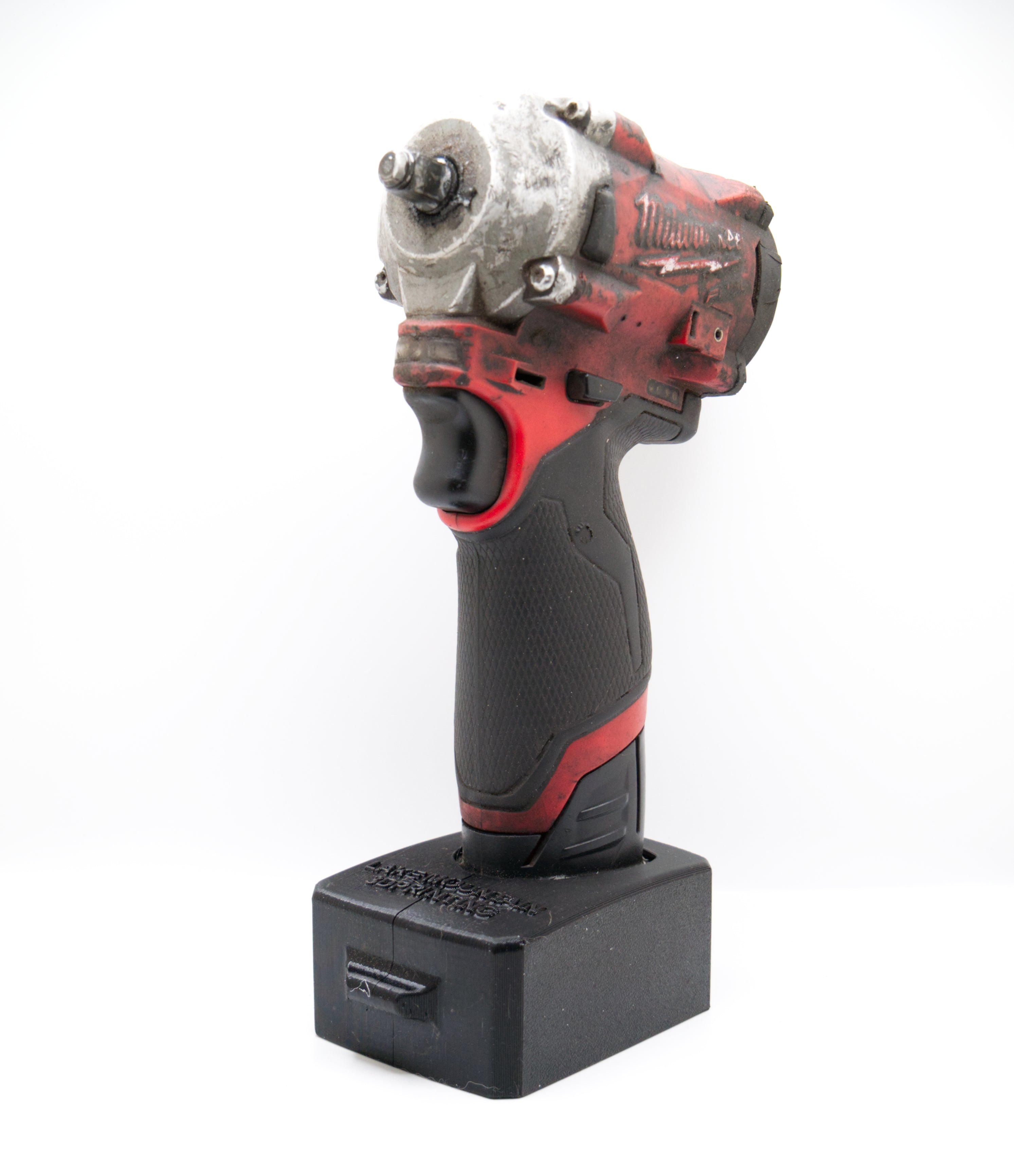 Milwaukee M12 Battery Case – M12 Magnetic Battery Boot for XC 3.0, XC ...